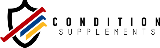 Condition Supplements | Supplement Line for First Responders